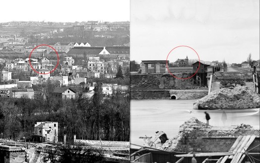 La villa Boucher – Le Village de Billancourt